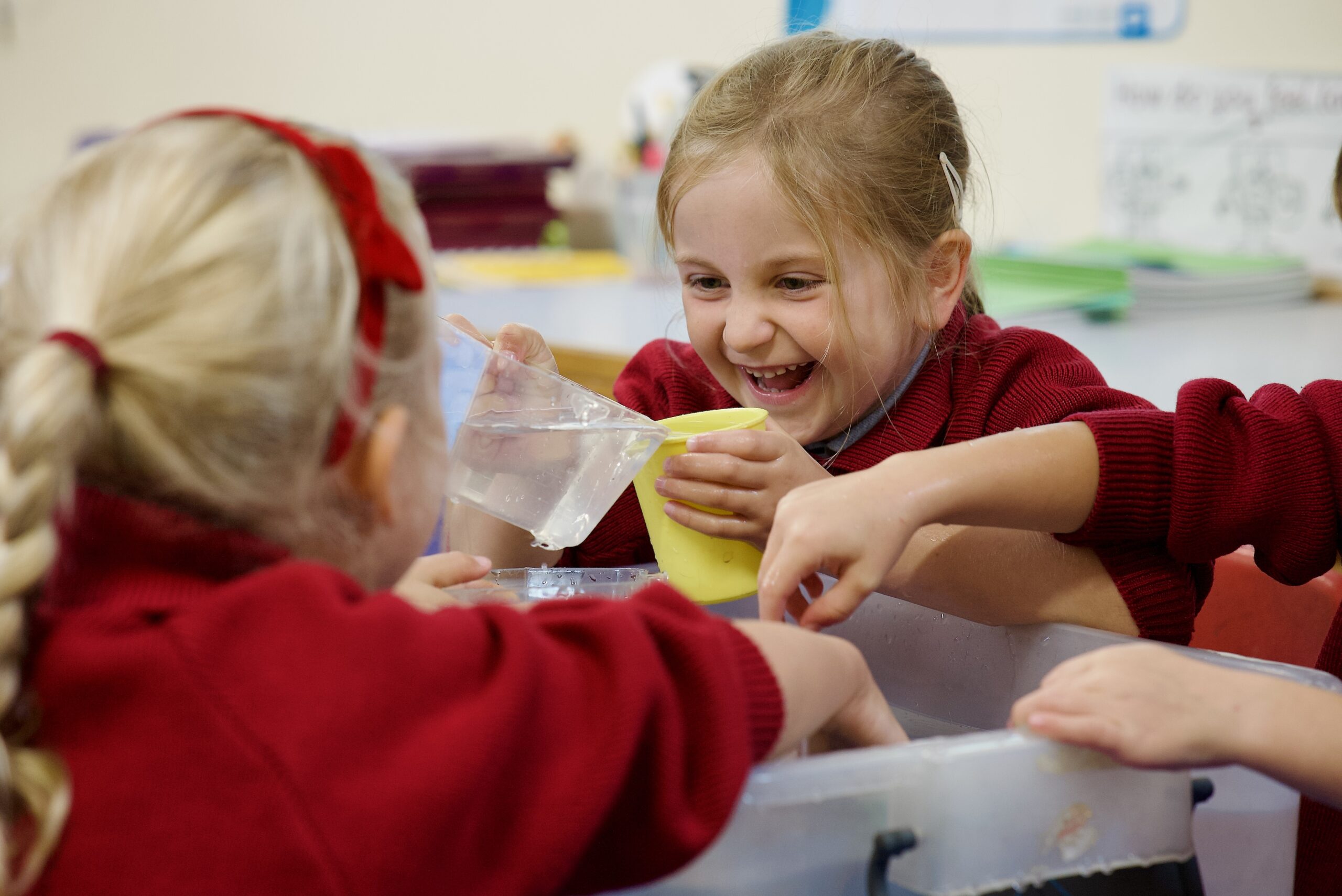 9 Benefits Of Experiential Learning In Independent Schools